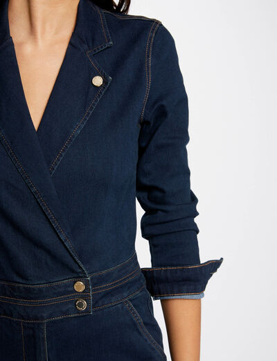 Combi pantalons Femme | Morgan