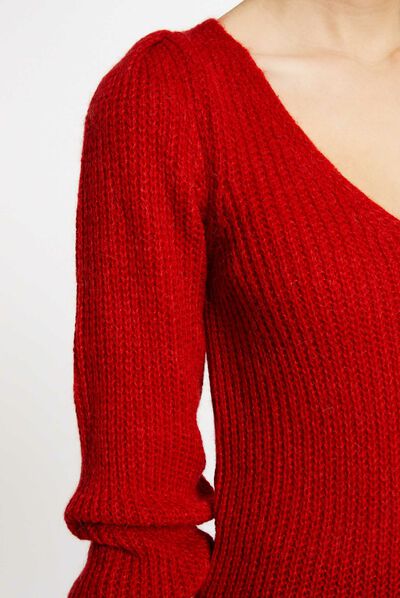 Pulls Femme | Morgan