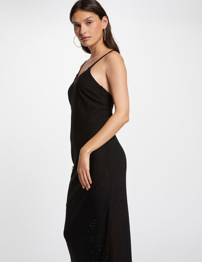 Robes longues Femme | Morgan