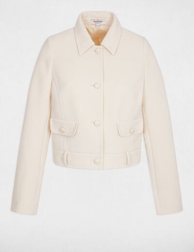 Vestes Femme : blouson, blazer, bombers | Morgan