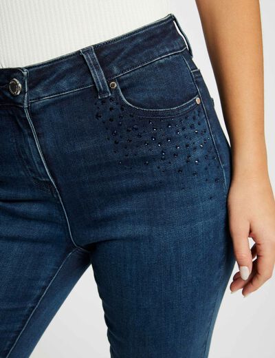 Jeans Femme | Morgan