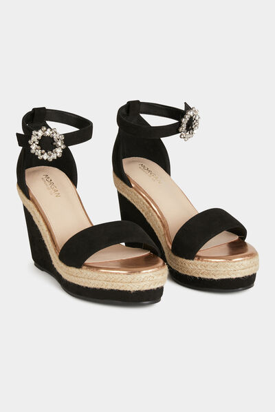 Chaussures Femme | Morgan