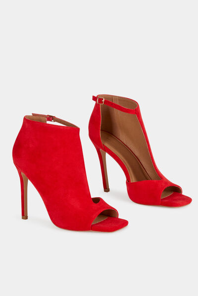 Chaussures Femme | Morgan