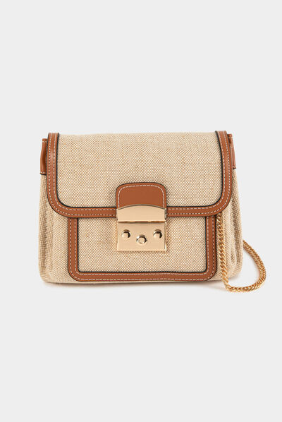 Nouveautés Beige | Morgan