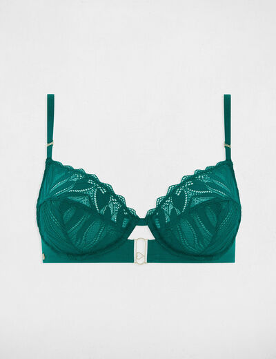 Lingerie femme taille 95B : soutiens-gorge, shorties, culottes, tangas ...