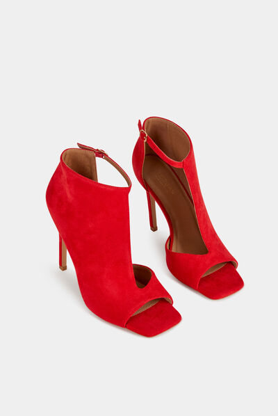 Chaussures Femme | Morgan