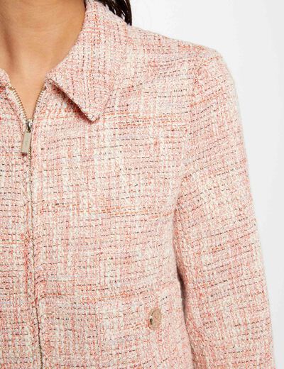 Vestes mi-saison Femme | Morgan
