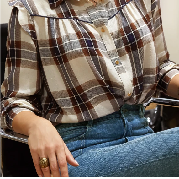 Morgan : Mode femme mixant tendance des vêtements chics et originaux