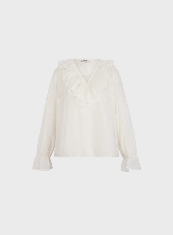 Morgan : Mode femme mixant tendance des vêtements chics et originaux