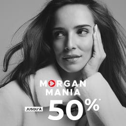 Morgan : vêtements Femme | Chaussures & Maroquinerie