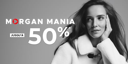 Magasin Morgan Paris rivoli
