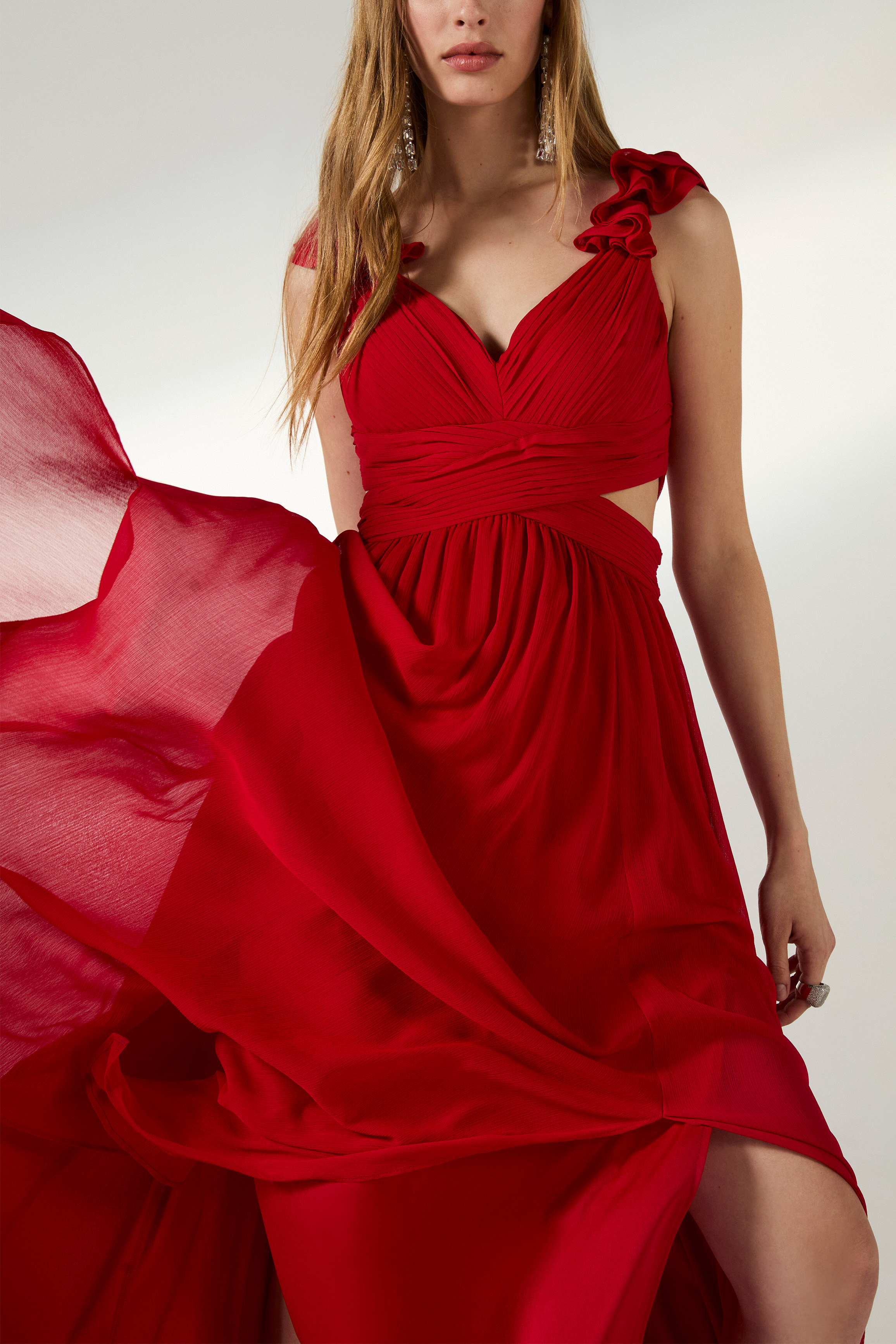 Guide des robes : choisir sa robe selon sa morphologie