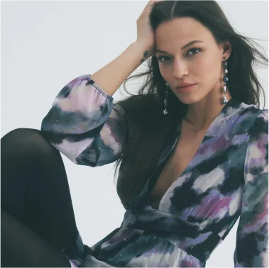 Morgan : Mode femme mixant tendance des vêtements chics et originaux