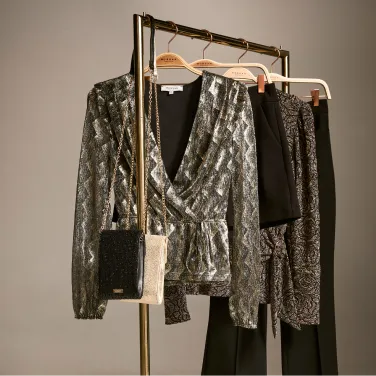Morgan : Mode femme mixant tendance des vêtements chics et originaux
