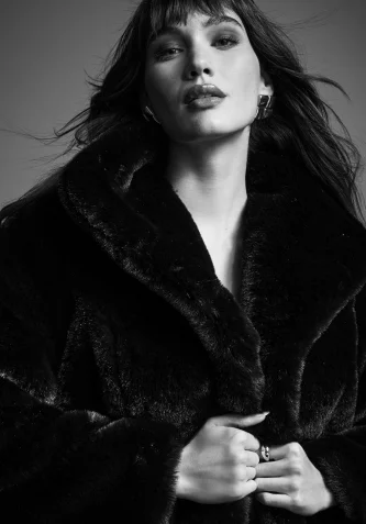 Morgan : Mode femme mixant tendance des vêtements chics et originaux