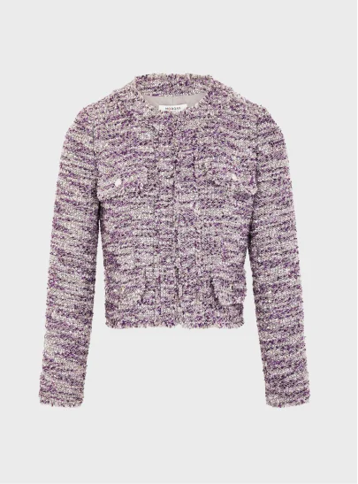 Morgan : Mode femme mixant tendance des vêtements chics et originaux