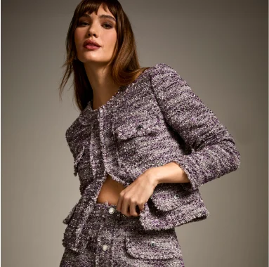 Morgan : Mode femme mixant tendance des vêtements chics et originaux