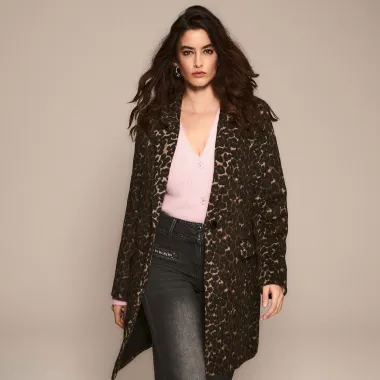 Morgan : Mode femme mixant tendance des vêtements chics et originaux