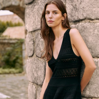 Morgan : Mode femme mixant tendance des vêtements chics et originaux