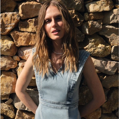 Morgan : Mode femme mixant tendance des vêtements chics et originaux