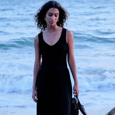 Morgan : Mode femme mixant tendance des vêtements chics et originaux