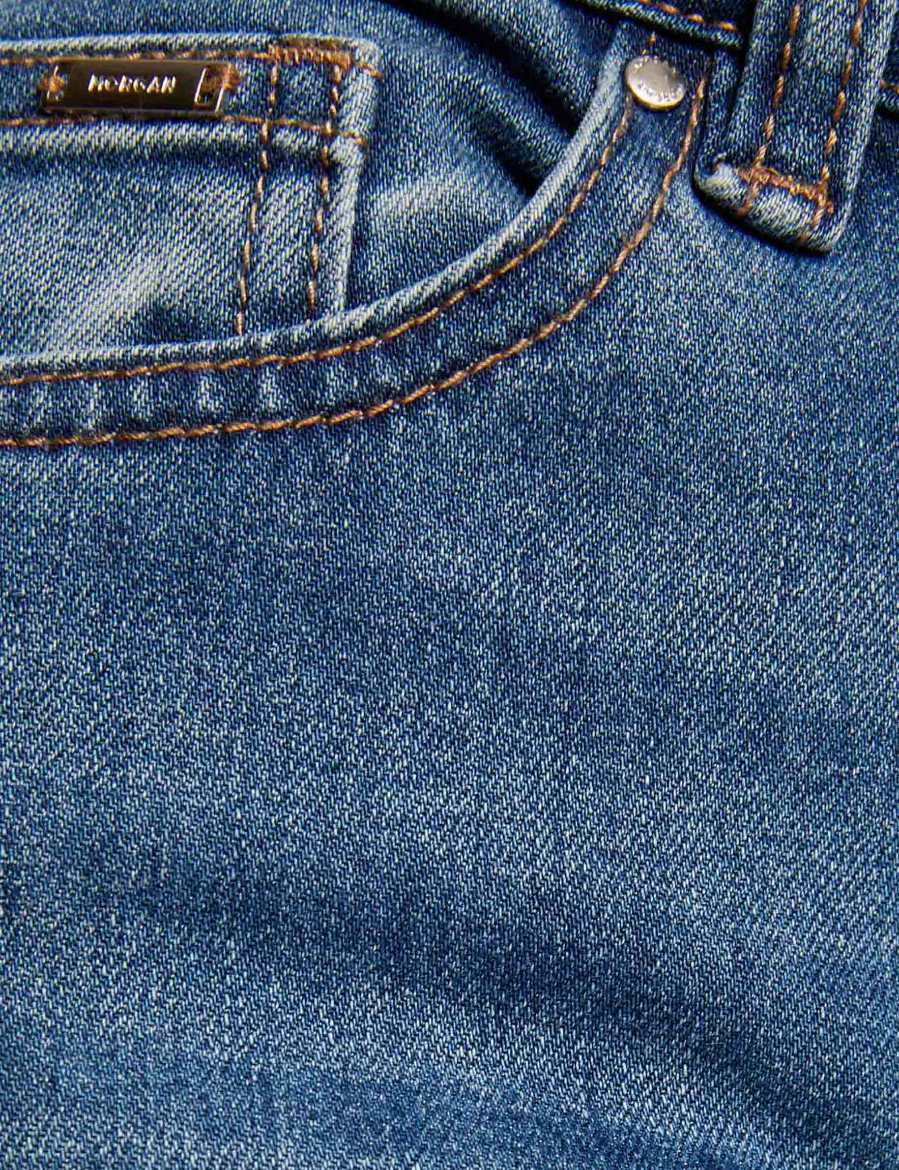 Jeans Femme | Morgan