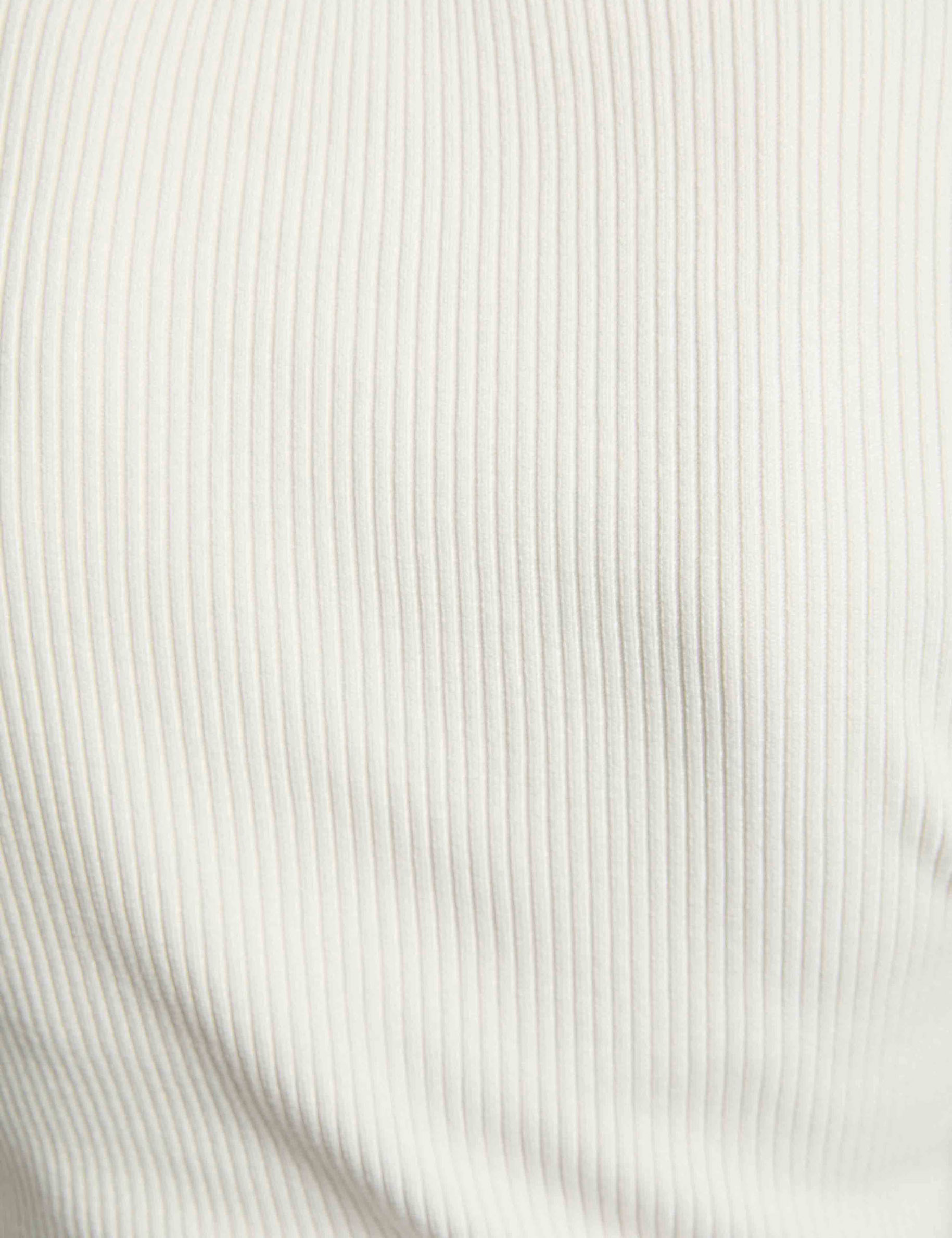 Pulls femme : à col V, rond ou col roulé | Morgan