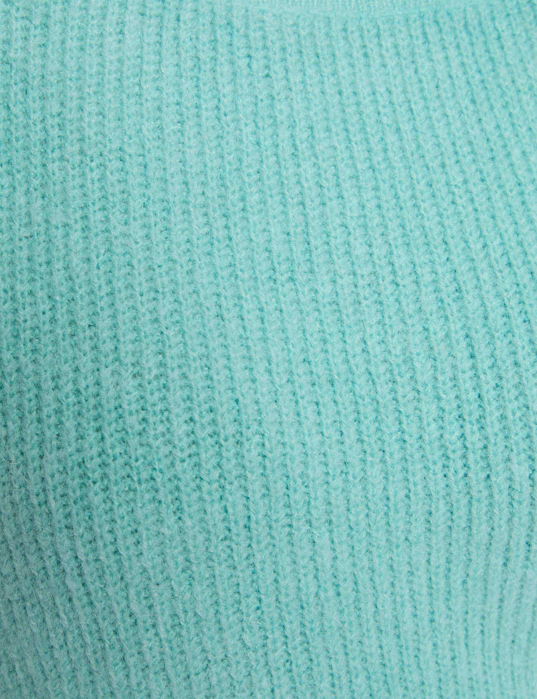 Pulls femme : à col V, rond ou col roulé | Morgan