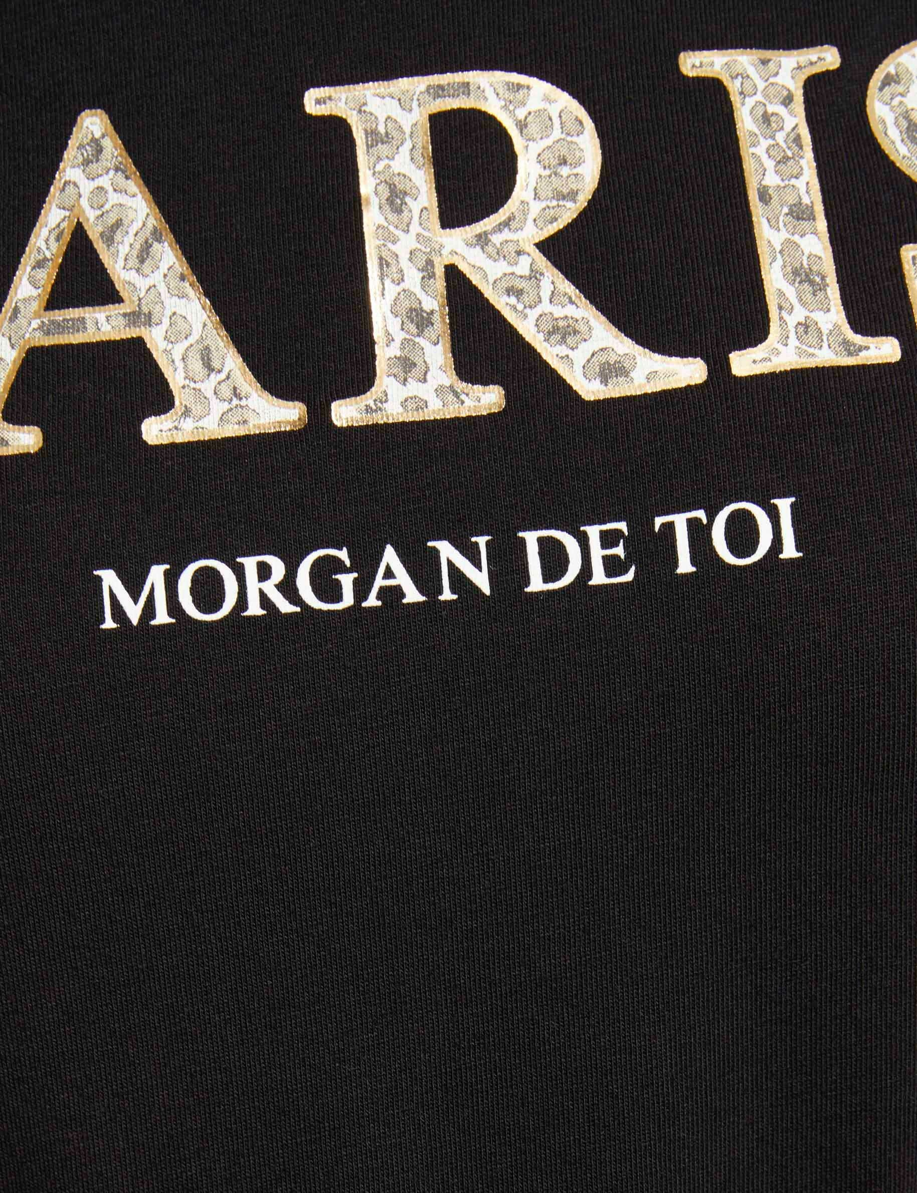 Tops et T-shirts Femme | Morgan