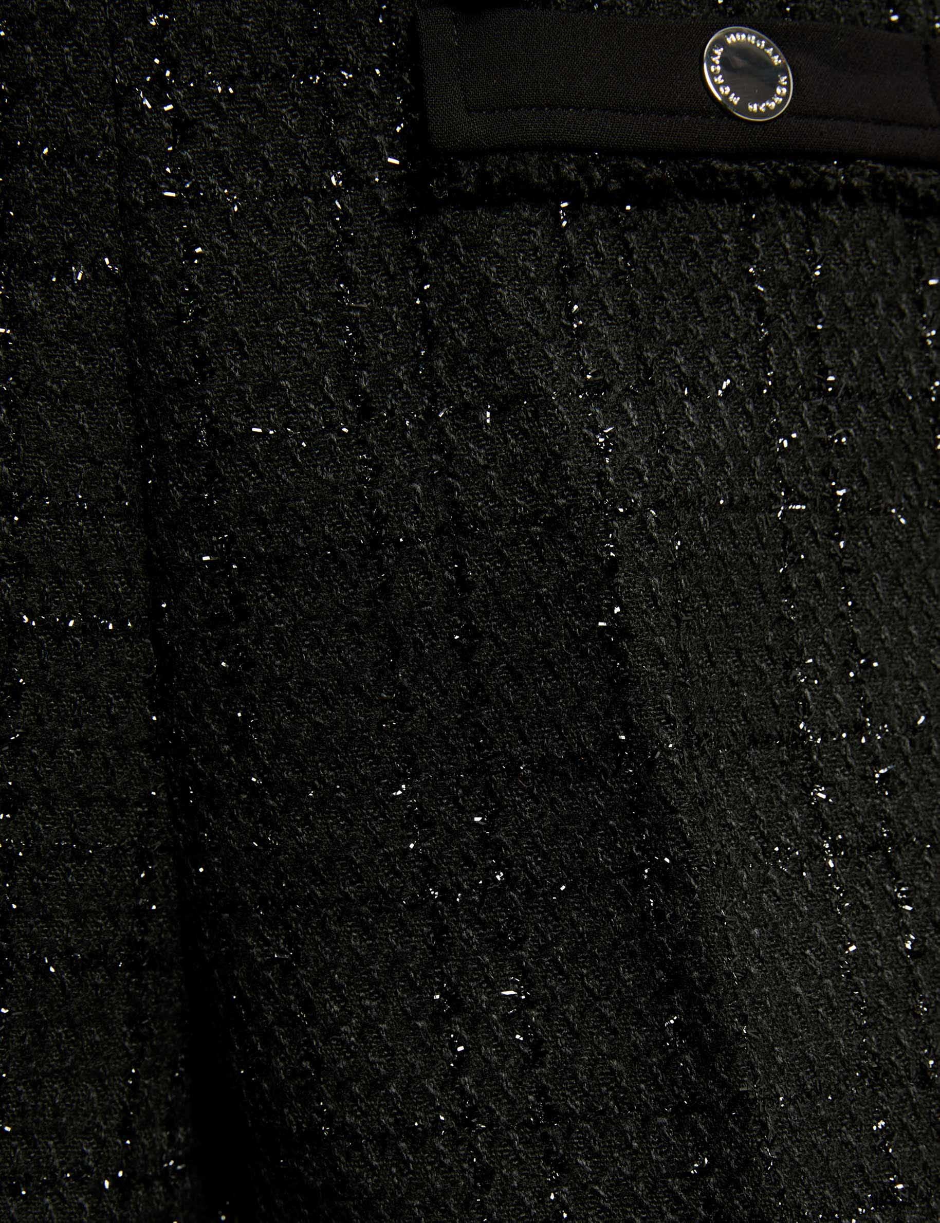 Nouveautés | Morgan