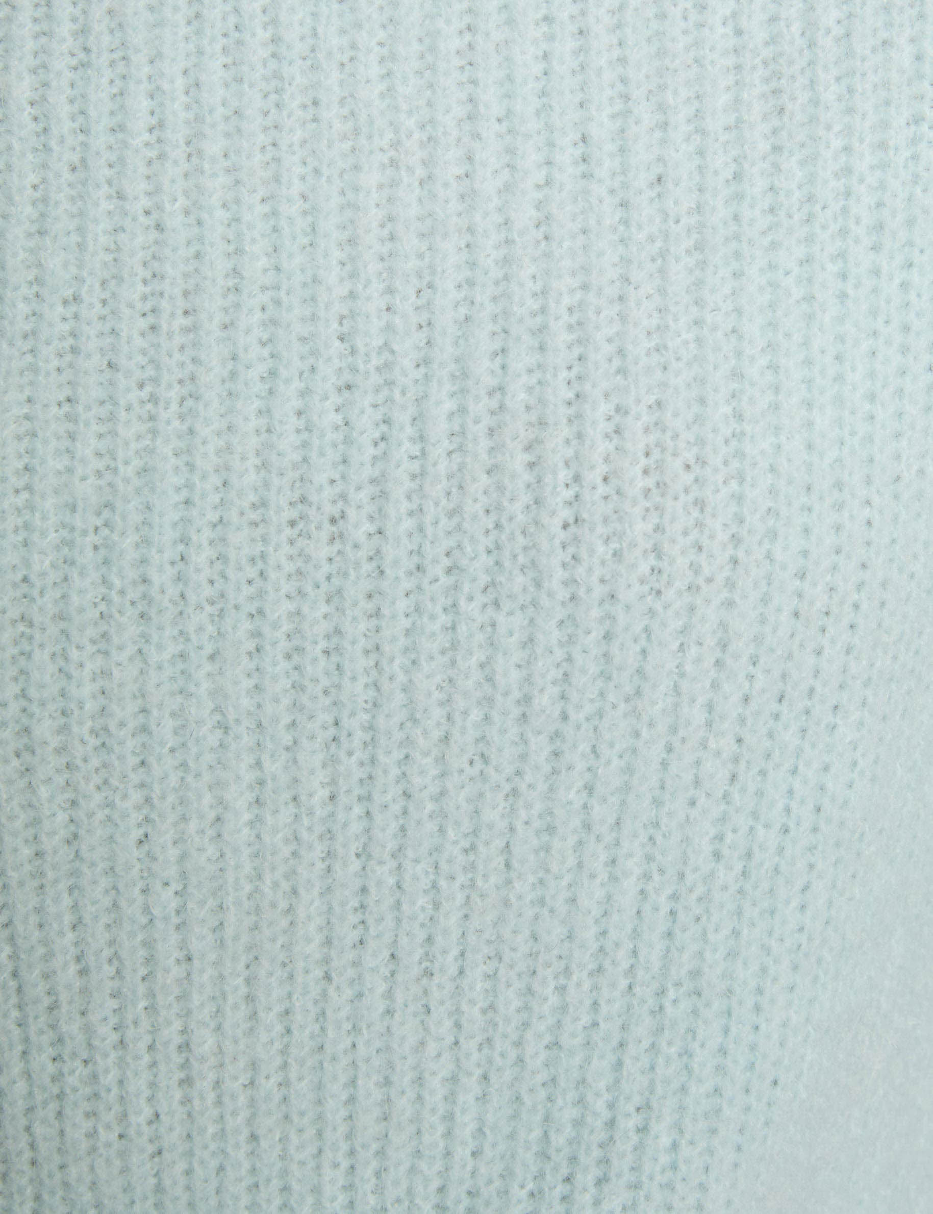 Pulls femme : à col V, rond ou col roulé | Morgan