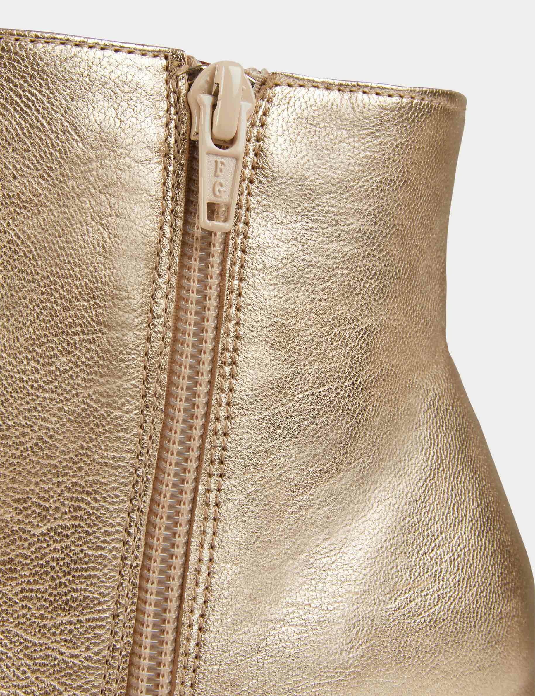 Bottines Femme | Morgan