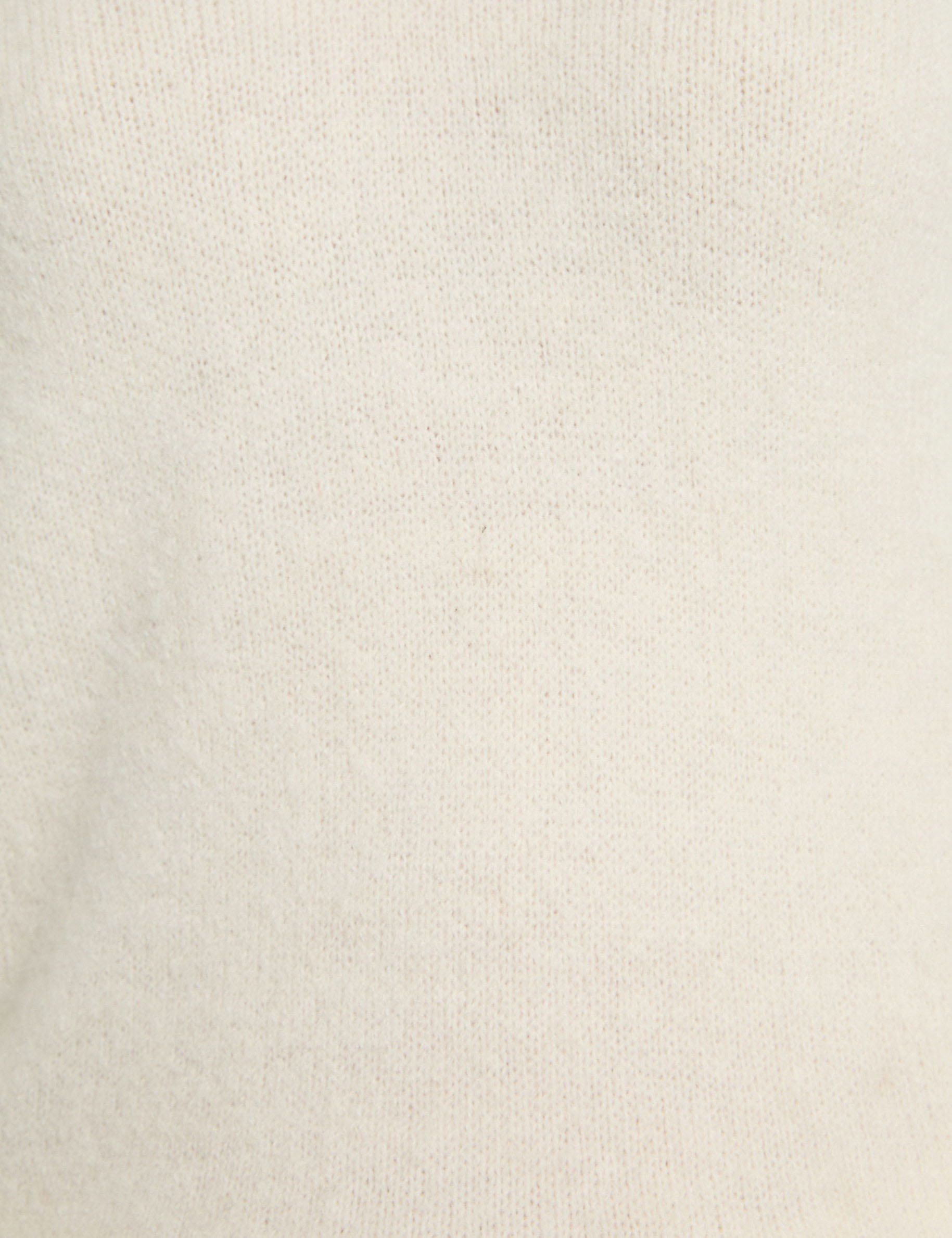 Pulls femme Rouge : à col V, rond ou col roulé | Morgan