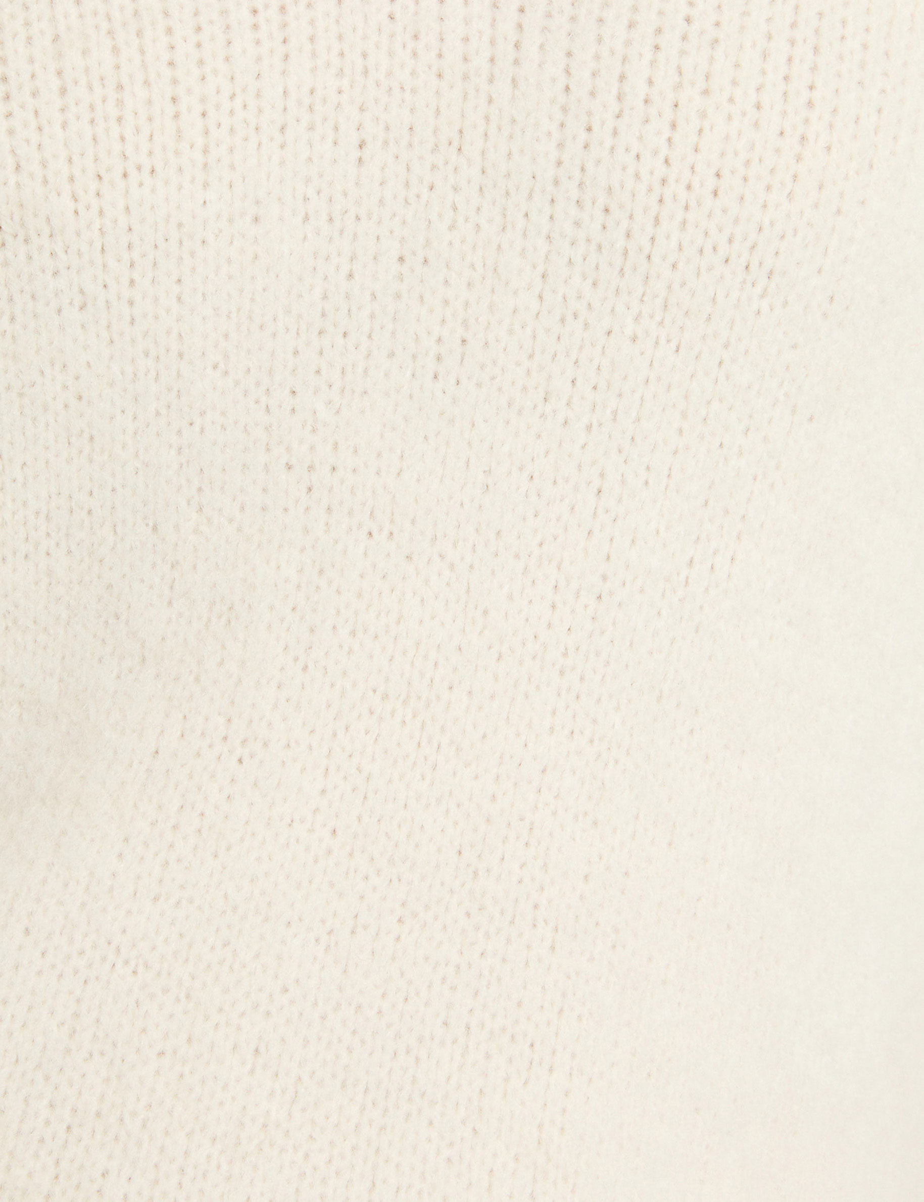 Pulls femme : à col V, rond ou col roulé | Morgan