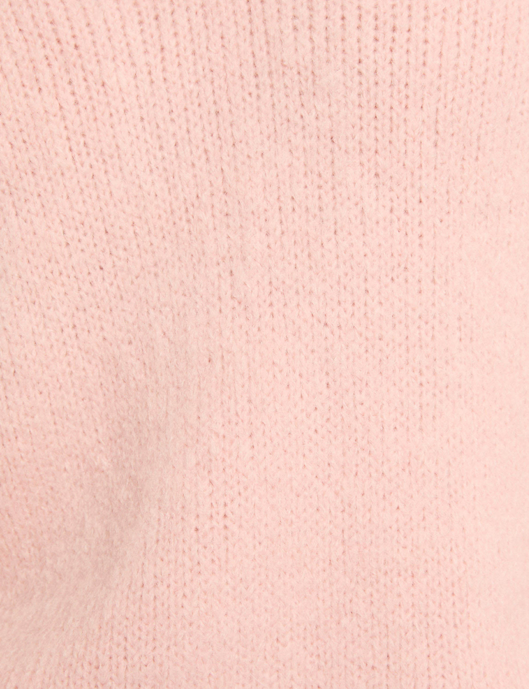 Pulls femme : à col V, rond ou col roulé | Morgan